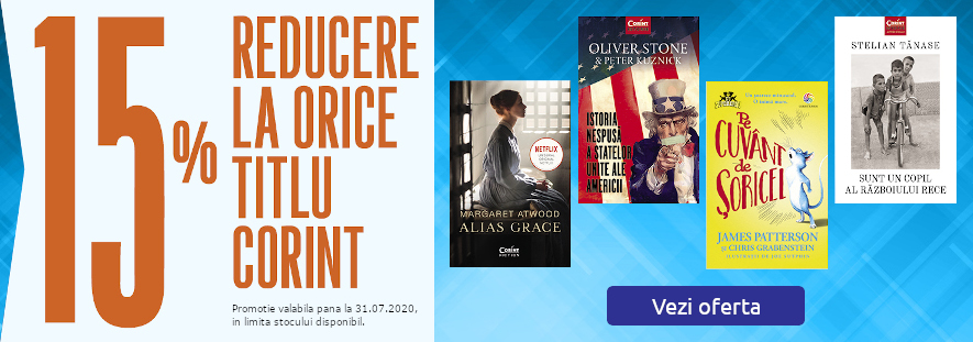 Librarie Online - Compania de Librarii Bucuresti