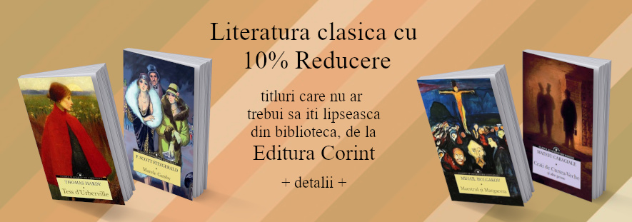 Librarie Online - Compania de Librarii Bucuresti