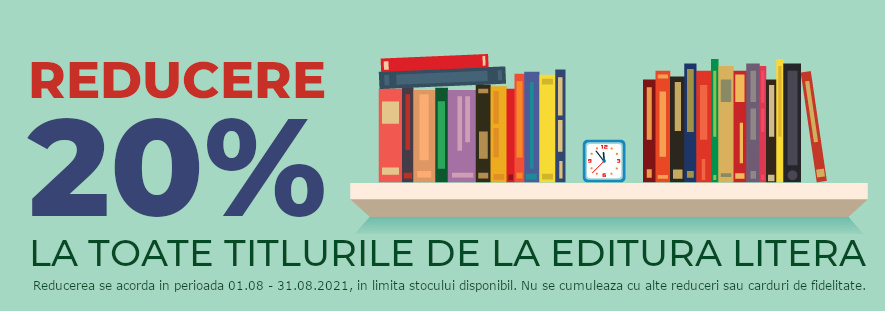 Librarie Online - Compania de Librarii Bucuresti