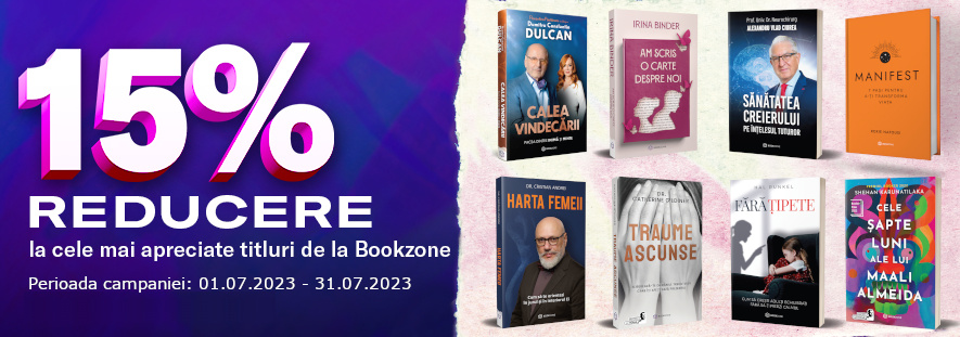 Librarie Online - Compania de Librarii Bucuresti