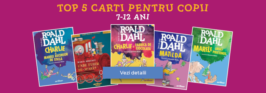 Librarie Online - Compania de Librarii Bucuresti