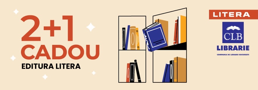 Librarie Online - Compania de Librarii Bucuresti