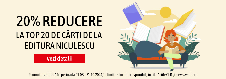 Librarie Online - Compania de Librarii Bucuresti