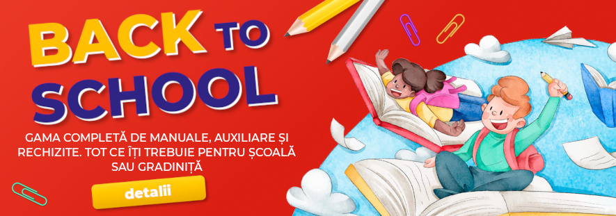 Librarie Online - Compania de Librarii Bucuresti