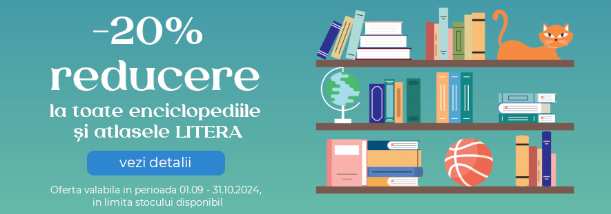 Librarie Online - Compania de Librarii Bucuresti