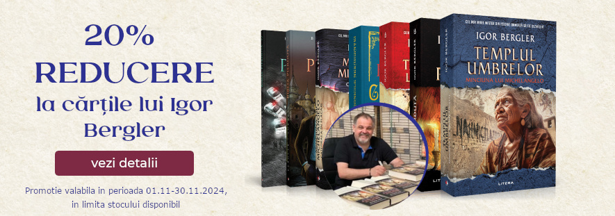 Librarie Online - Compania de Librarii Bucuresti