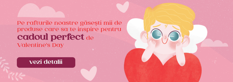 Librarie Online - Compania de Librarii Bucuresti