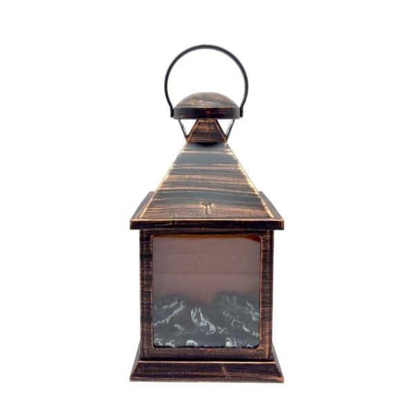 Felinar Cu Led 53 - - Libraria CLB