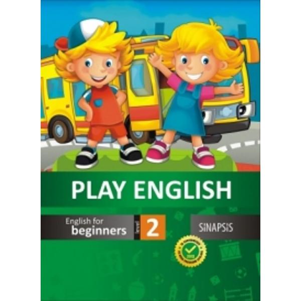 Play English Level II. English For Beginners - Colectiv redactional ...