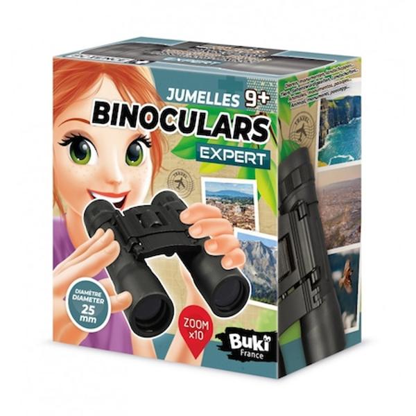 Binoclu expert Buki France BKSP008 - - Libraria CLB