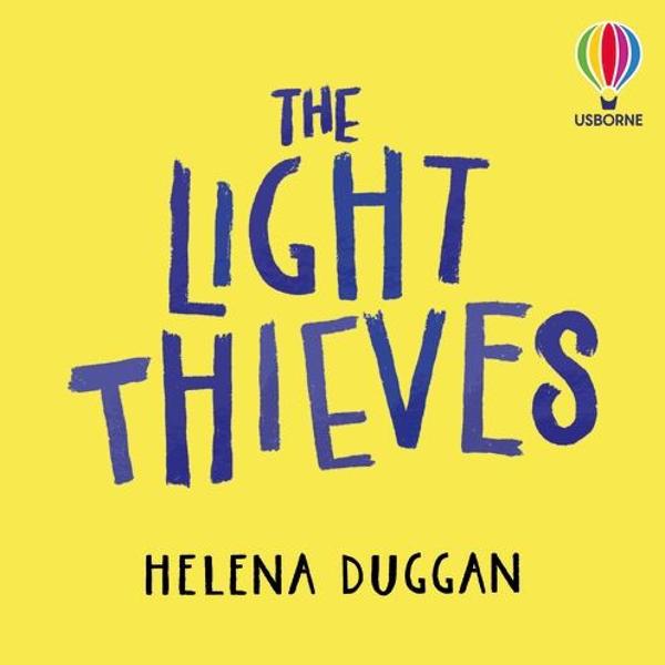 The light thieves - - Libraria CLB
