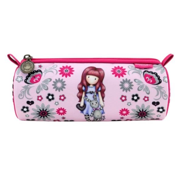 Gorjuss Cityscape Penar rotund - My Gift to You 326GJ14 - - Libraria CLB
