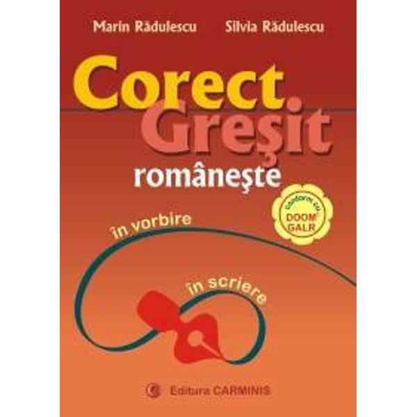 Corect gresit romaneste - clb.ro