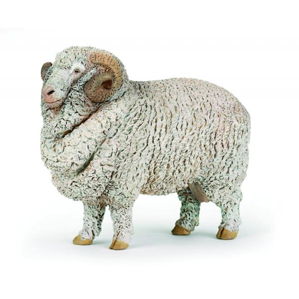 Papo-Oaie Merinos P51174 - - Libraria CLB