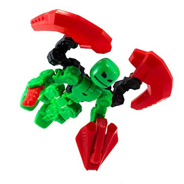 Klikbot Studio Pack TST2600 - - Libraria CLB