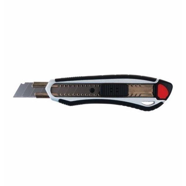 "Cutter 18mm Grand GR-8100, 130-1657 profesional, metalic C1985 ...
