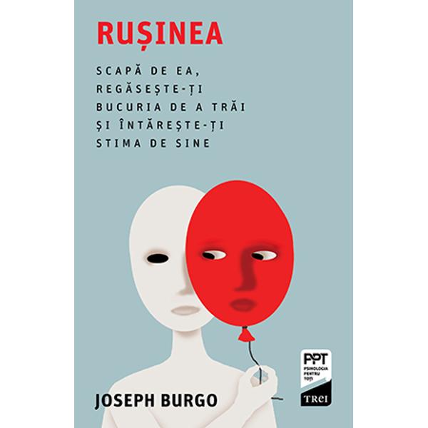 Rusinea - Joseph Burgo - Libraria CLB