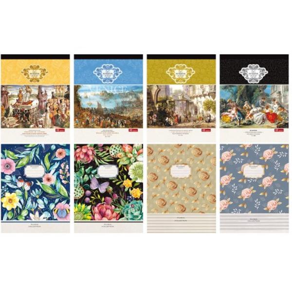 Caiet A4 48 foi matematica 9155 - - Libraria CLB