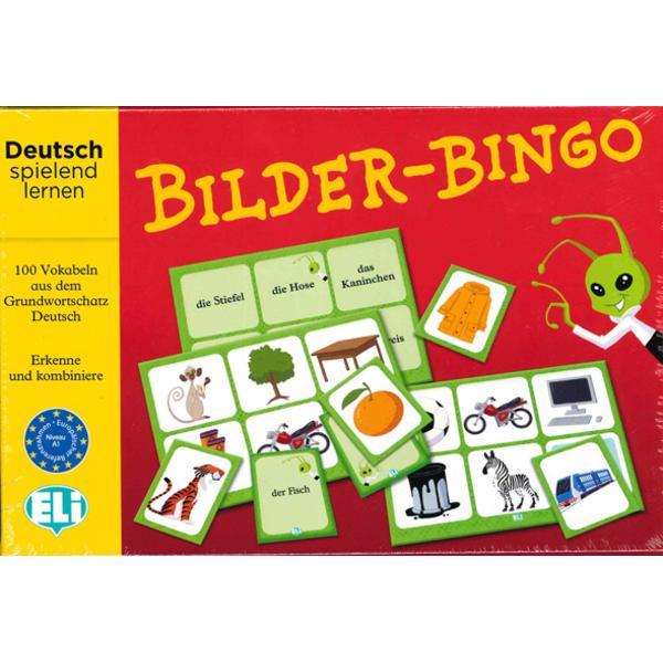 Bilder-bingo - - Libraria CLB