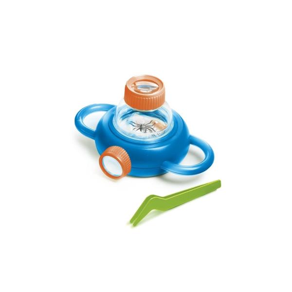 Observatorul de insecte BKBL010 - - Libraria CLB