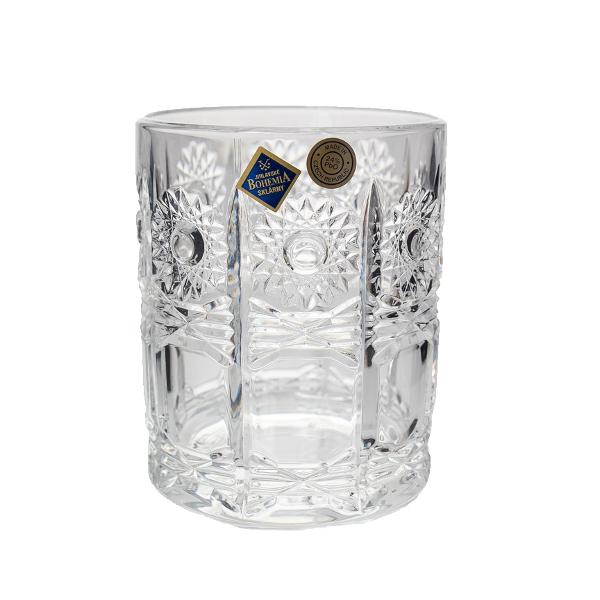 Set 6 pahare whisky cristal 500pk 360 ml 93k65/360 - - Libraria CLB