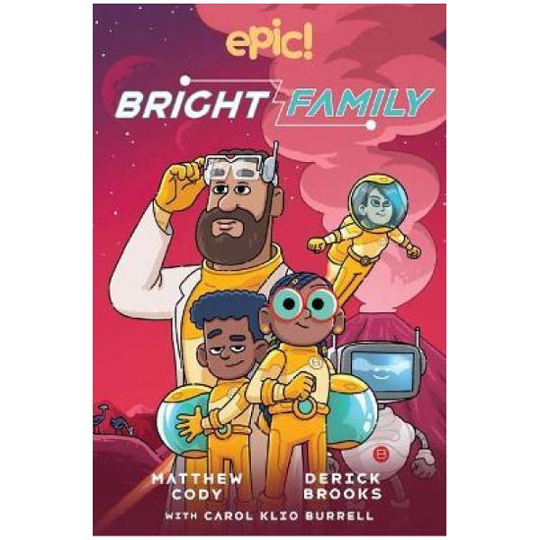 Bright Family - - Libraria CLB