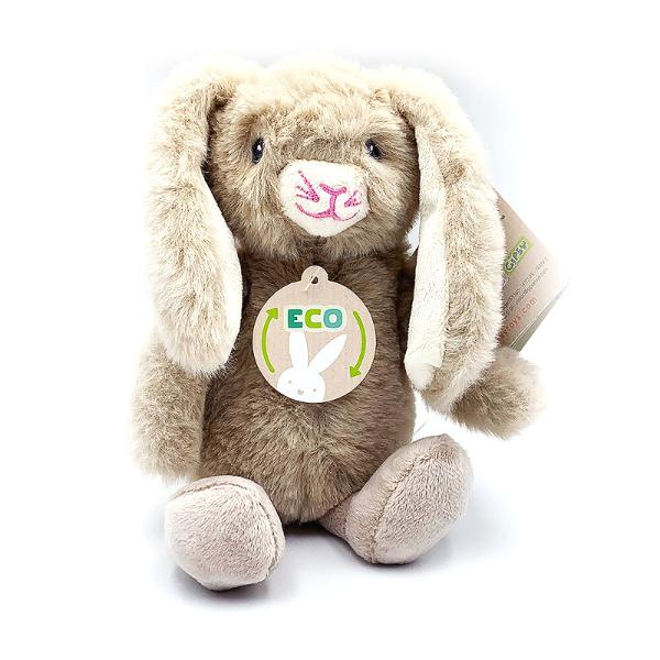 "Jucarie de Plus Iepure, 20 cm GT56144 1" - - Libraria CLB