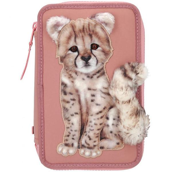 Top Model Penar 3X Comp. Echipat Urban Jungle 22091 11219 - - Libraria CLB