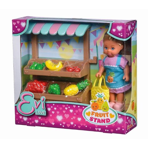Evi Love - Stand cu fructe 05733563 - - Libraria CLB