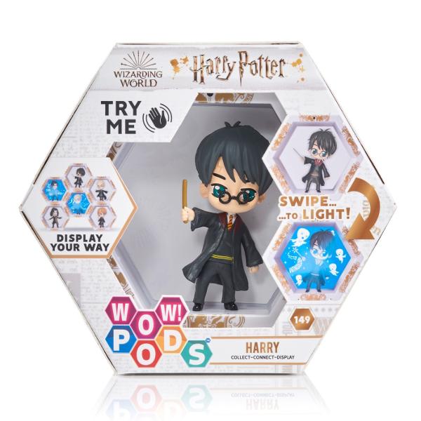 Wow! Pods Wizarding World Harry Potter 1159 11 - - Libraria CLB