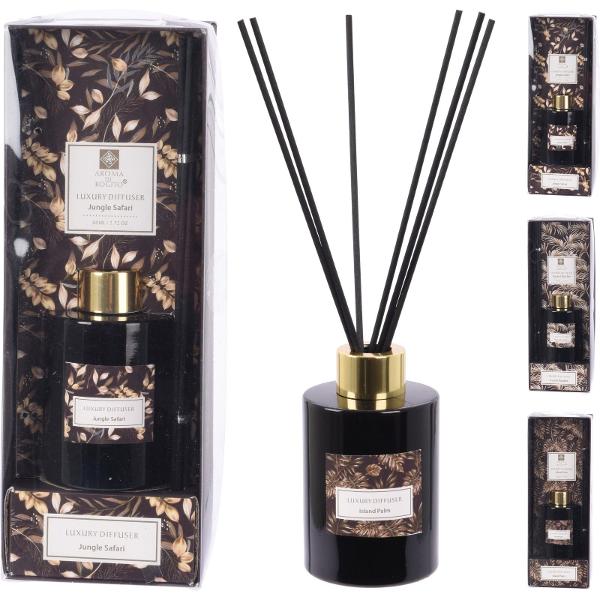 "Odorizant de Camera - Elegance, diverse arome" - - Libraria CLB