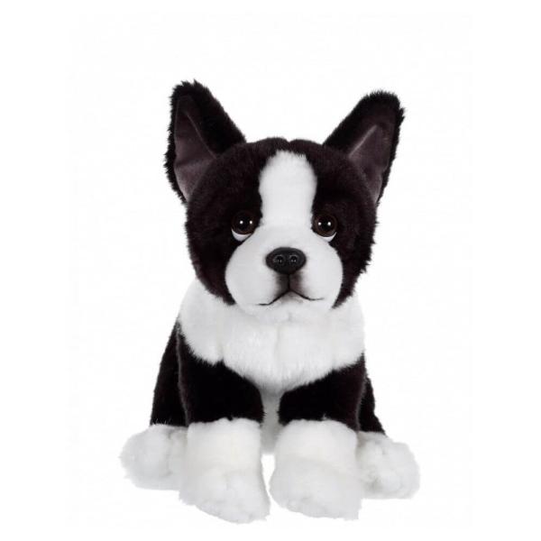 Jucarie de plus Catelus realistic II 25 cm GT56174 1 - - Libraria CLB