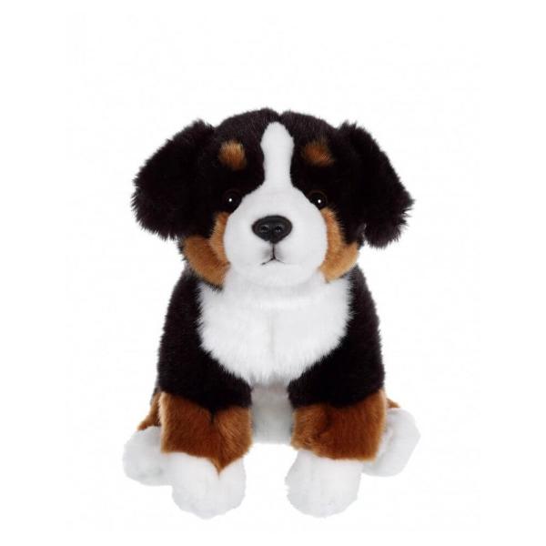 Jucarie de plus - Catelus realistic 25 cm GT56173 1 - - Libraria CLB