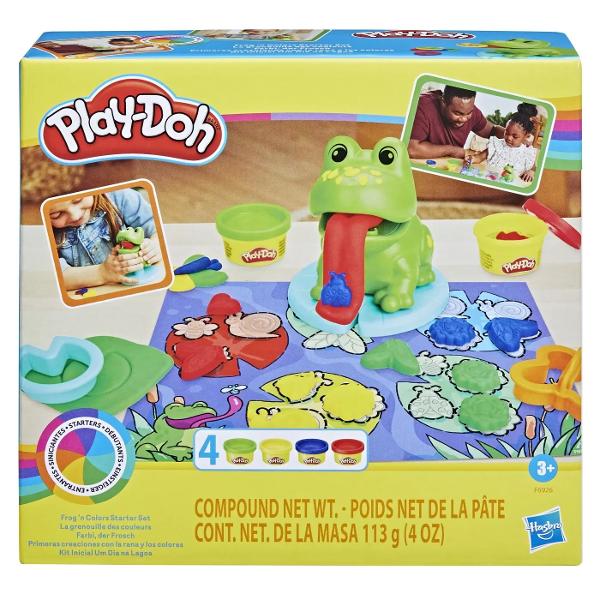 Play Doh Broscuta Colorata F6926 - - Libraria CLB