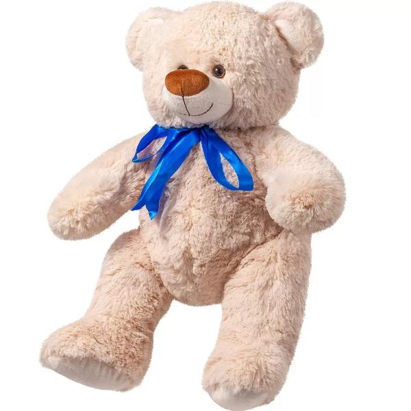 "Jucarie de plus - Ursuletul Teri, 52 cm Stip653" - - Libraria CLB