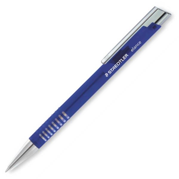 "Pix cu mecanism Staedtler Elance, albastru Pacific ST-421-45-39 ...