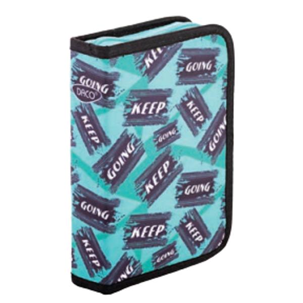 "Penar neechipat, cu 1 fermoar si 2 extensii Daco PE1941" - - Libraria CLB