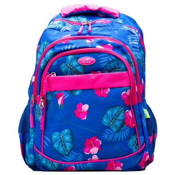 Ghiozdan 46 cm Ecada 61423 - - Libraria CLB