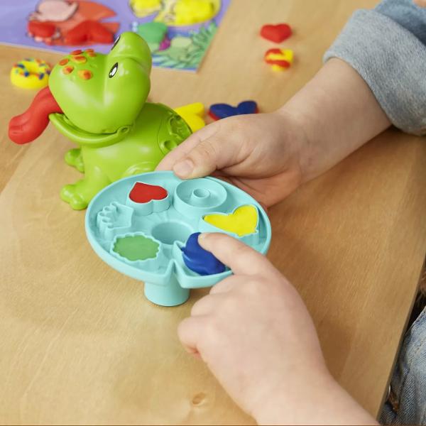 Play Doh Broscuta Colorata F6926 - - Libraria CLB