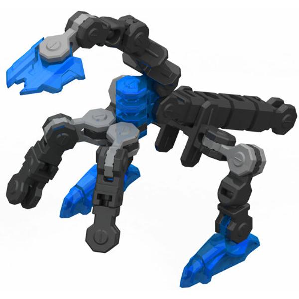 Klikbot Capsules EB006 - - Libraria CLB